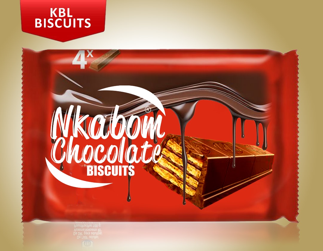 KBL Biscuits » Home of Tasty Biscuits and Snacks in Ghana